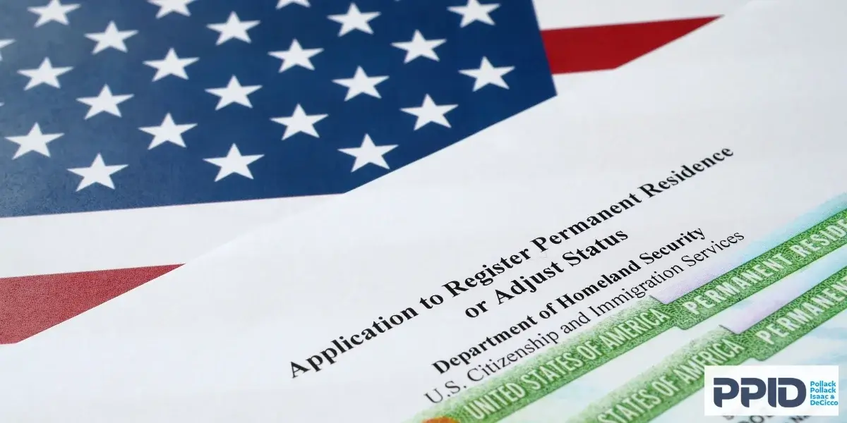 How Can a Refugee Obtain a Green Card? 2026
