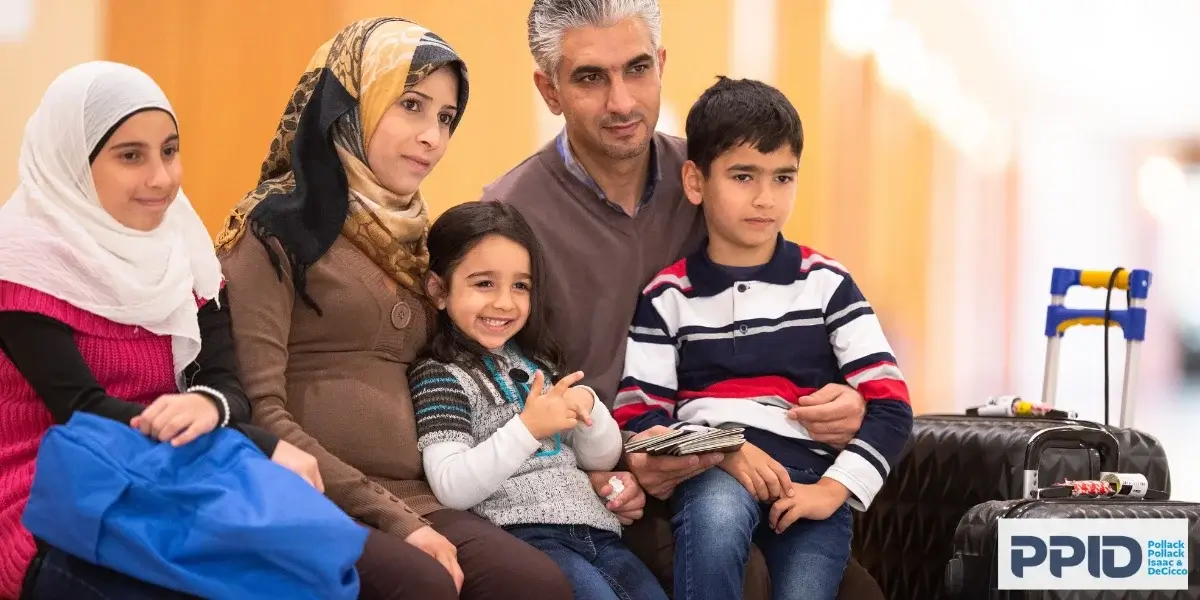 How Long Does Family-based Immigration Take In NYC? 2025