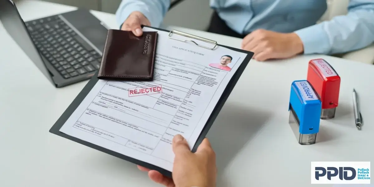 F 1 Visa Revocation And Sevis Termination What International Students