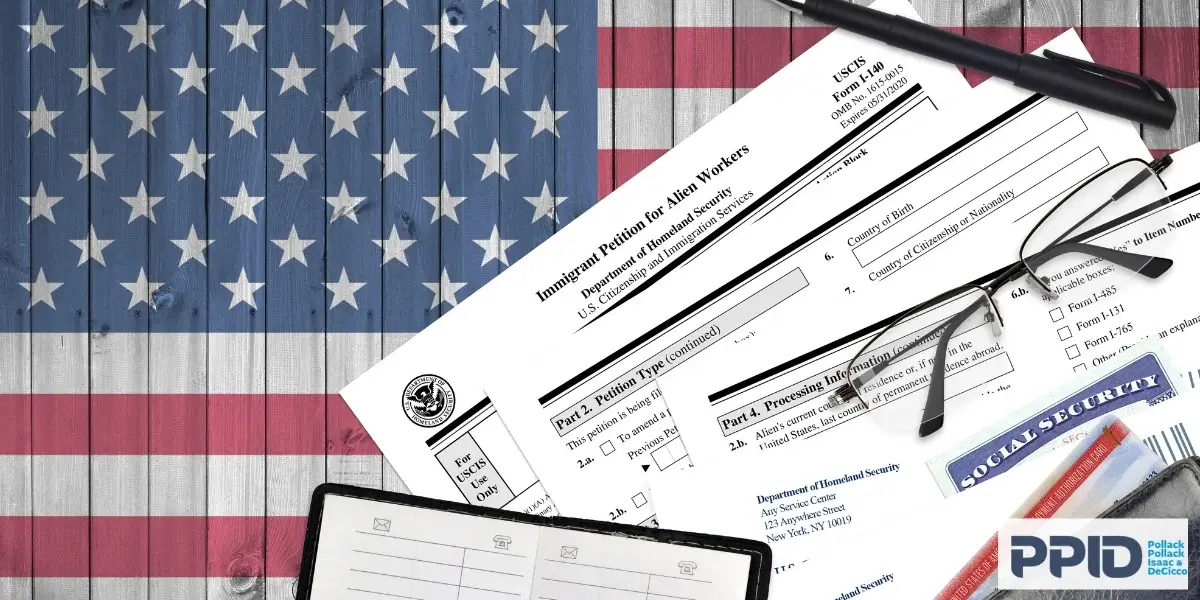 USCIS Update: Form I-693 Now Tied to Specific Immigration Applications